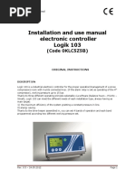 Remote Access To Simatic Hmi Operator Panels: Sm@Rtserver | PDF ...