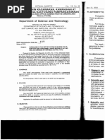 Letter of Commitment Template | PDF