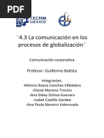 Integración Administrativa: Funciones y Etapas | PDF | Reclutamiento ...