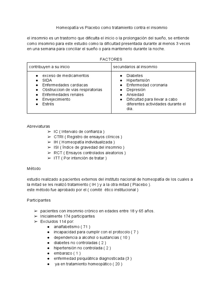 Documento Diego PDF | PDF | Homeopatía | Hipertensión