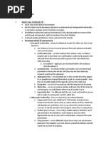 77 Codes of Power Summary (1) | PDF