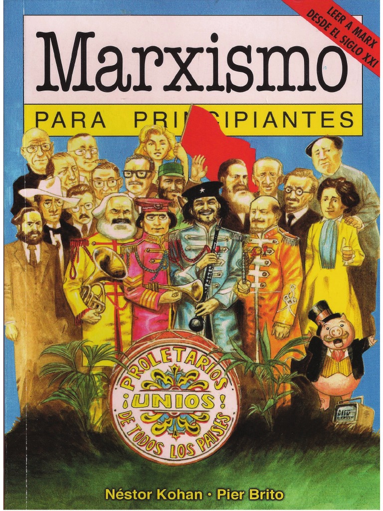 Marxismo para Principiantes | PDF