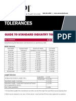 DIN 22102: Conveyor Belt Specifications | PDF | Belt (Mechanical ...