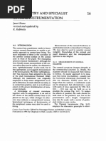 Barrett Universal II Formula V1.05 | PDF