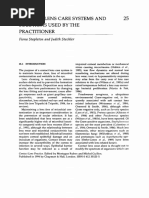 Brightness Acuity Test | PDF | Visual Acuity | Cataract