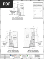 Micropile Drawing - Final | PDF | Autodesk | Computer Aided Design