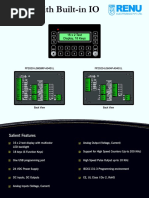 Janatics Digital Pressure Sensor | PDF | Bipolar Junction Transistor ...