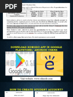 Accomplishment Report in TLE | PDF | Lifelong Learning | Teachers