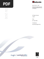 Epa 6010c | PDF | Detection Limit | Calibration