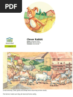 The Jolly Postman | PDF