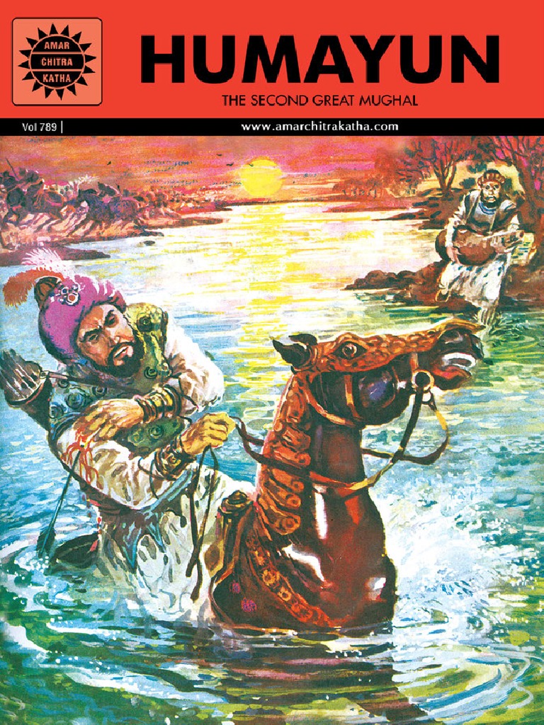 Humayun | PDF