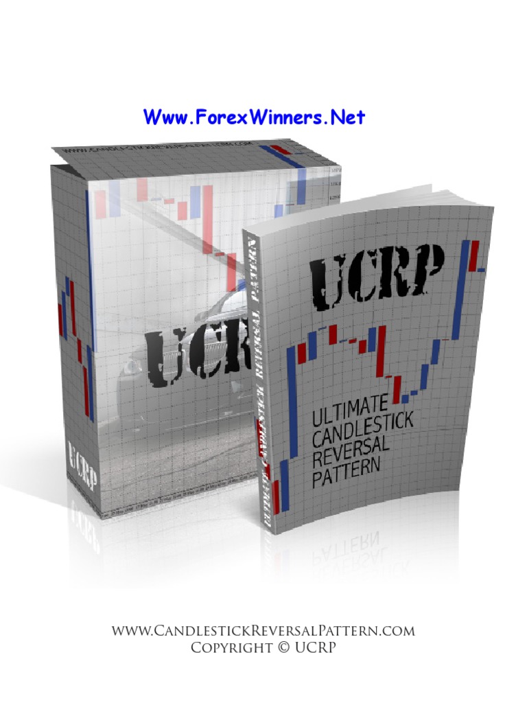 Ultimate Candlestick Reversal Pattern PDF | PDF | Market Trend ...