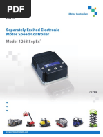 PYLON BMS Protocol - CAN - Can - 20161103 | PDF | Integer (Computer Science) | Data Type