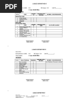 Fabrication - Checklist | PDF | Metal Fabrication | Welding