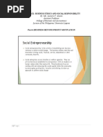 Sample Community Project Proposal TEMPLATE | PDF | Career & Growth ...