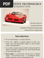 Car Engine Parts | PDF | Piston | Internal Combustion Engine