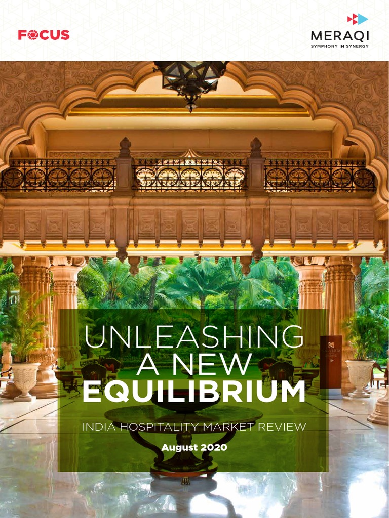Hospitality Report 2020 PDF | PDF | Luxury Goods | Hotel