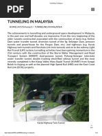 Rapid KL - Integrated Transit Map - MyRapid | PDF | Public Transport ...