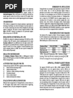 2025 Api Icp Exam Schedules | PDF | Travel