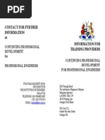 API 2025 Exam Schedule Overview | PDF | Travel