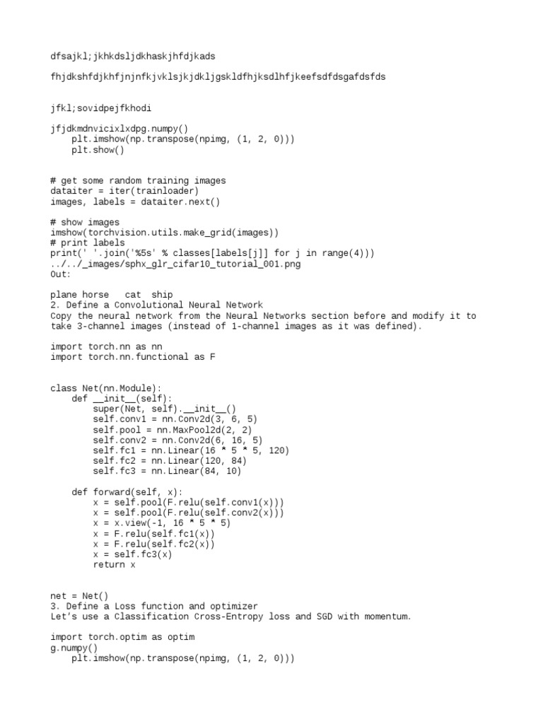 Palaka | PDF | Artificial Neural Network | Theoretical Computer Science