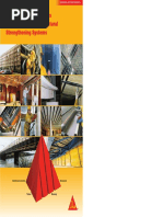 Table of Reinforcement Anchorage Length & Lap Length - Eurocode 2 | PDF ...