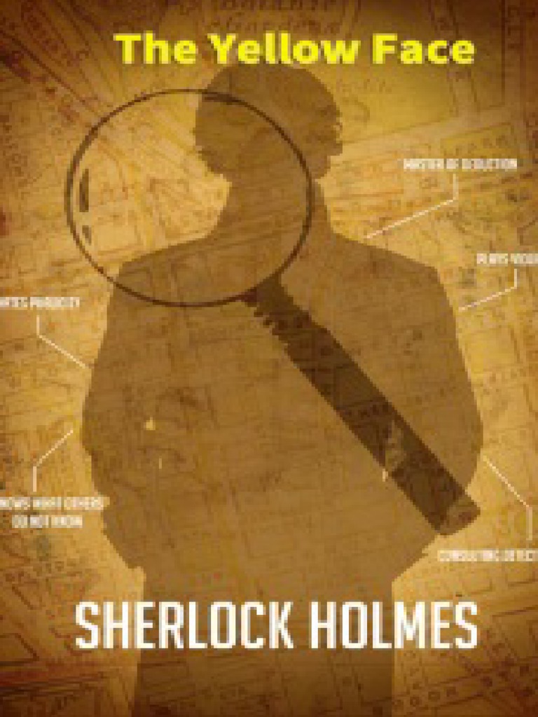 The Yellow Face-Conan Doyle | PDF | Sherlock Holmes