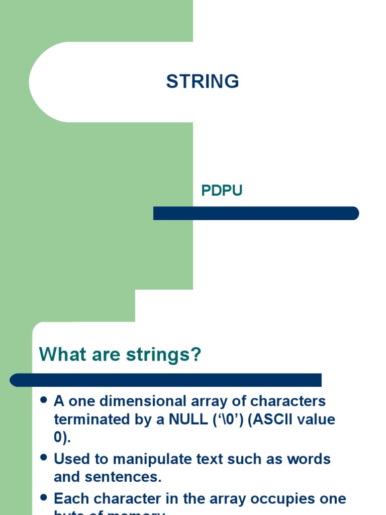 08 String Download Free Pdf String Computer Science Formalism Deductive 