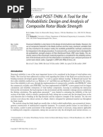 Development of MMPDS Handbook Aircraft Design Allowables | PDF ...