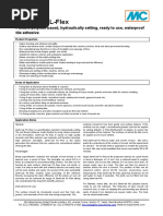 Oceanic HW540E Subsea Control Fluid Guide | PDF | Lubricant | Subsea ...