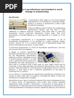 Sample Waste Segregation Plan | PDF | Pollution | Waste