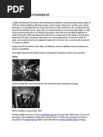 Flight Announcement Script | PDF | Flight Attendant | Man Made Disasters