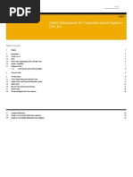 SAP QM - Quality Info Records | PDF | Procurement | Computing