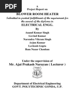 Grade 12 Electric Circuits Notes Summarized | PDF | Electrical ...