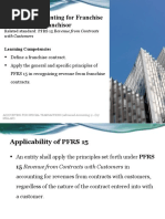 Accounting For Special Transactions (AFAR 1) (2020) Zeus, Vernon ...