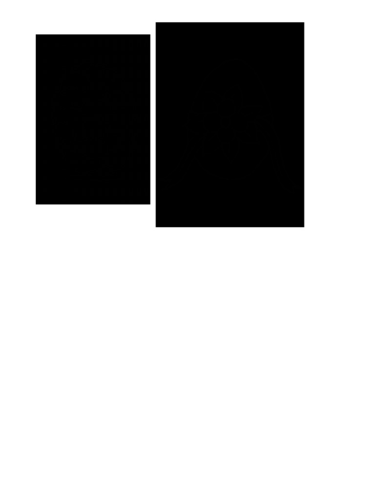 Uskrsnja Jaja - Bojanke | PDF