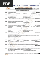 Approved Schedule of Rates (SOR) 2024 by JIL | PDF | Plaster | Concrete