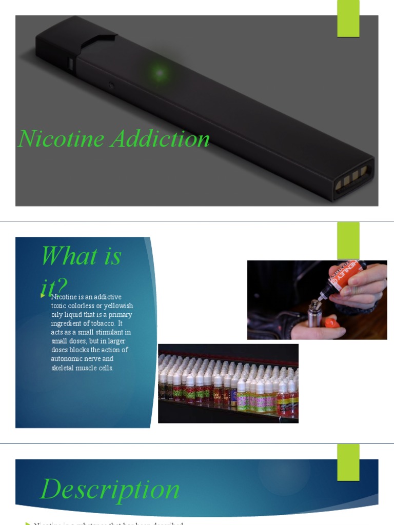 Understanding Nicotine Addiction: Causes, Symptoms, Prevalence ...