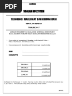 Skema Jawapan Celik Digital | PDF