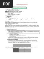 Candy Bar Scale Project | PDF | Nutrition Facts Label | Nutrition