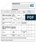 Anchor Bolts Inspection Checklist | PDF | Structural Engineering ...