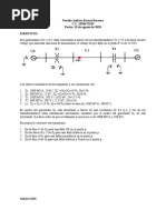 Radio Medio Geométrico y Distancia Media Geometrica1 | PDF ...