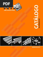 Bandejas - Samet Catalogo Completo | PDF