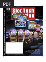 Pinball Nvram Game List: Plug-And-Play (No Soldering) | PDF | Random ...