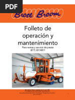 Diagrama Electrico C4.4 | PDF