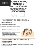 Mapa de Caracter | PDF | Cognición | Aprendizaje