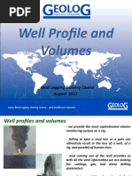 Well Design Software Overview | PDF | Casing (Borehole) | Oil Well