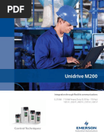 IQ4E CPU Controller | PDF | Computer Network | Internet Protocol Suite