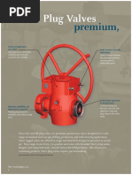 Lo Torc Valves | PDF | Valve | Electrical Connector