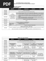 Social Behaviour Mapping - Expected PDF | PDF | Self-Improvement